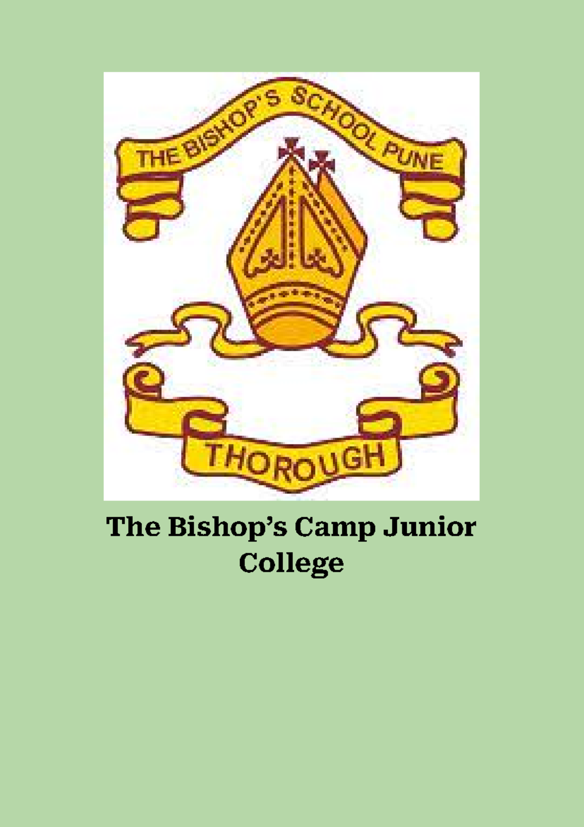 Chem project ISC - Google Docs - The Bishop’s Camp Junior College ...