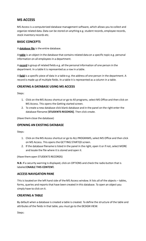 CSEC History Paper 2 Booklet (2016 - 2023) - TEST CODE 01210020 FORM TP ...