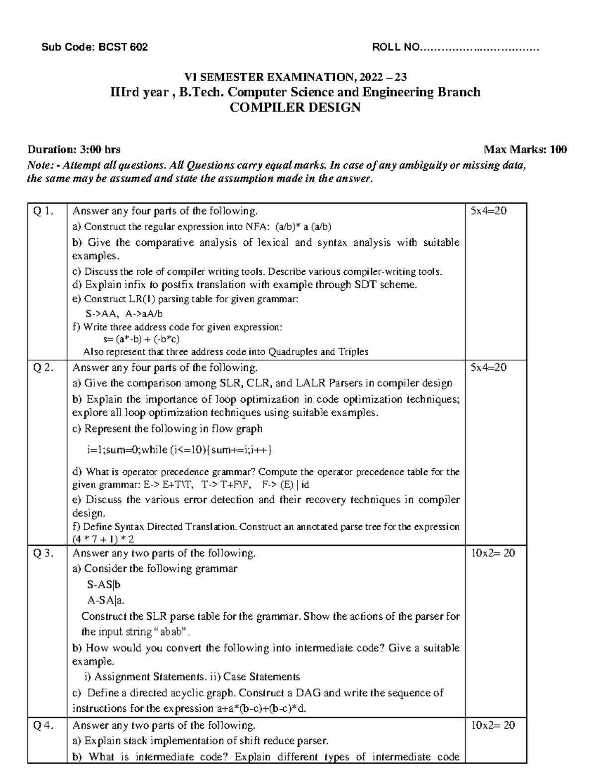 Unit 1- dbms - fhgjh - Unit 1: Introduction to RDBMS: Database ...