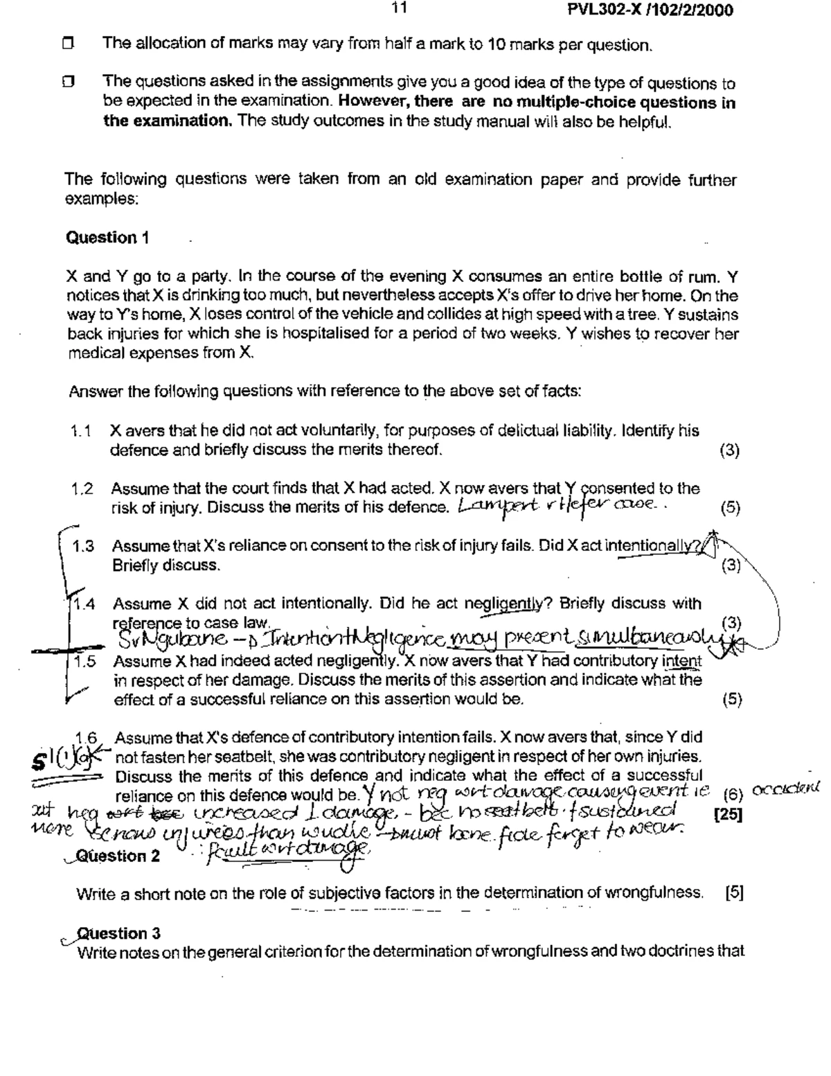 UNISA Academic Integrity Course Overview for 2025 Academic Year - Studocu