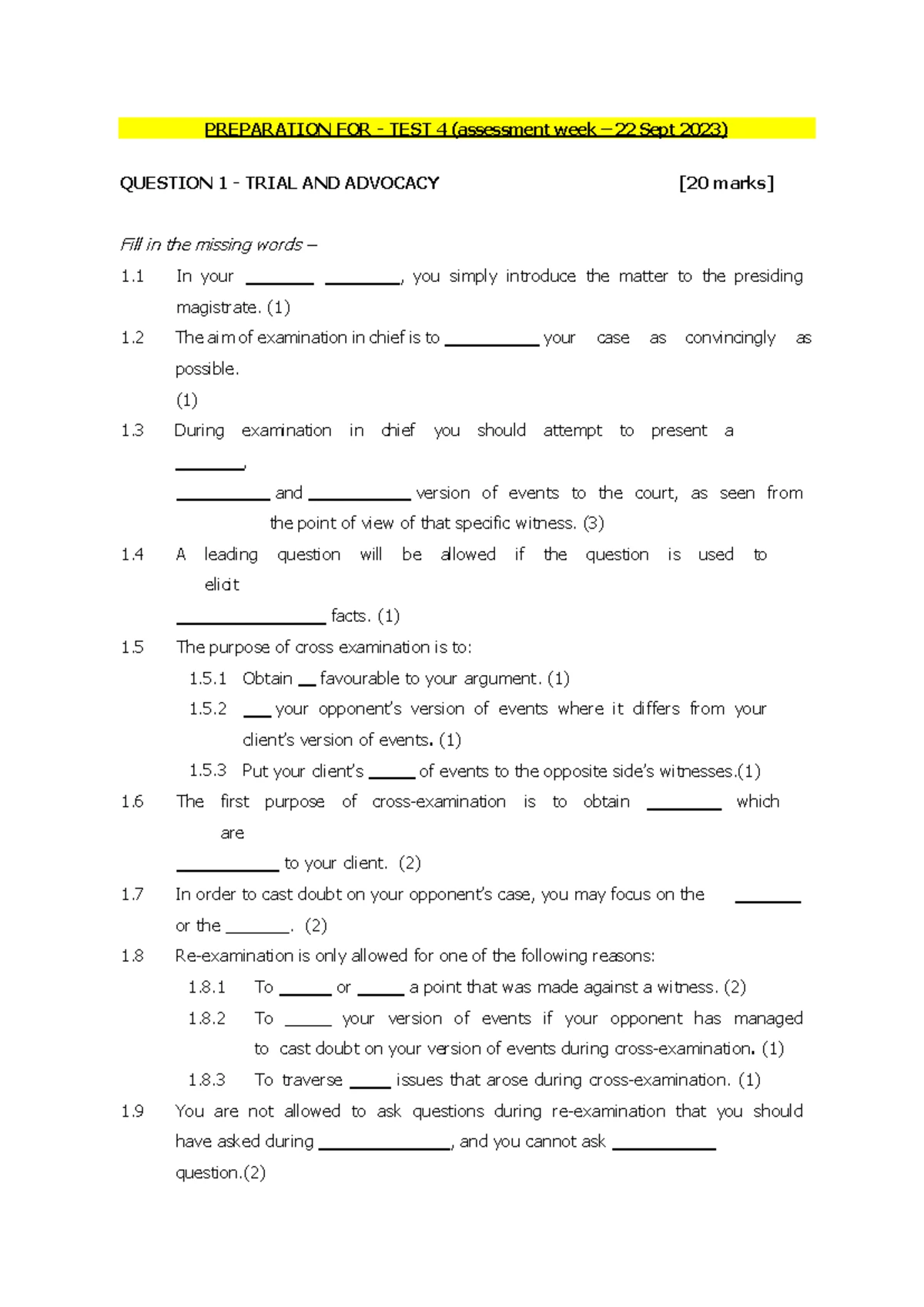 Understanding and Applying the FIRAC Method for Legal Analysis - Studocu