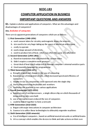 [Solved] Explain Analog Computer DIGITAL COMPUTER HYBRID COMPUTER - Computer Application In ...
