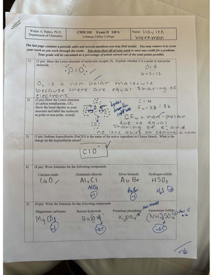 Pbsnovatreasuresofthe Earth Metals Worksheetand Answer Sheet-1 - Name ...