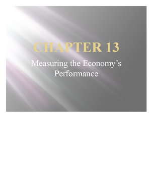 [Solved] Price Stability Define Explain importance How is measured ...