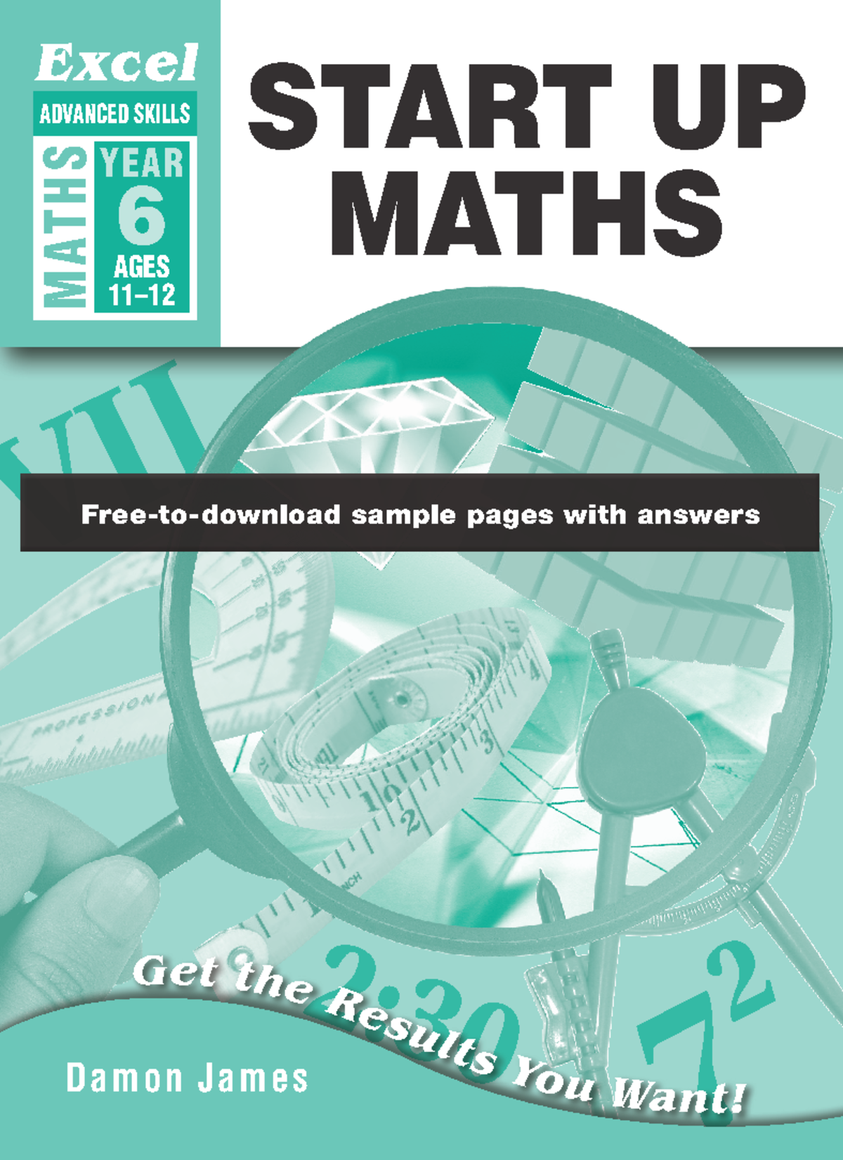 Start Up Maths Year 6: Advanced Skills and Sample Pages - Studocu