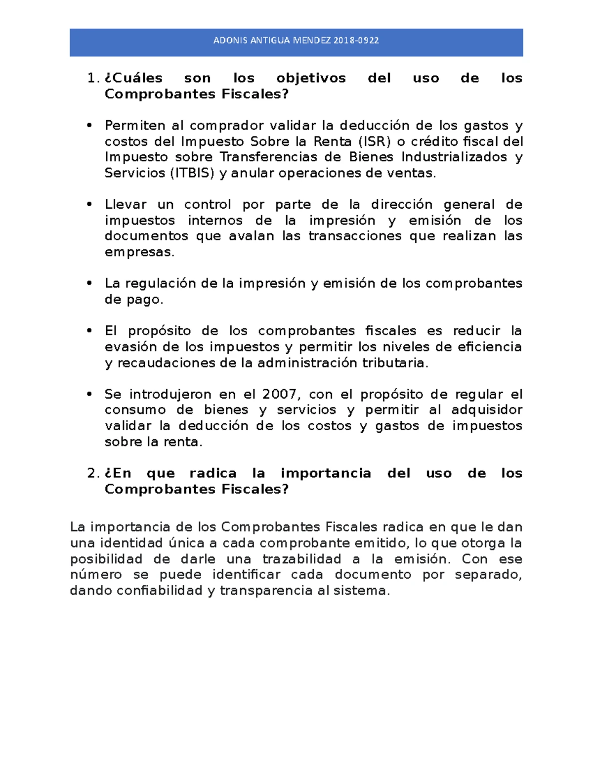 Guía de Acceso a la Oficina Virtual de la DGII - Instrucciones ...