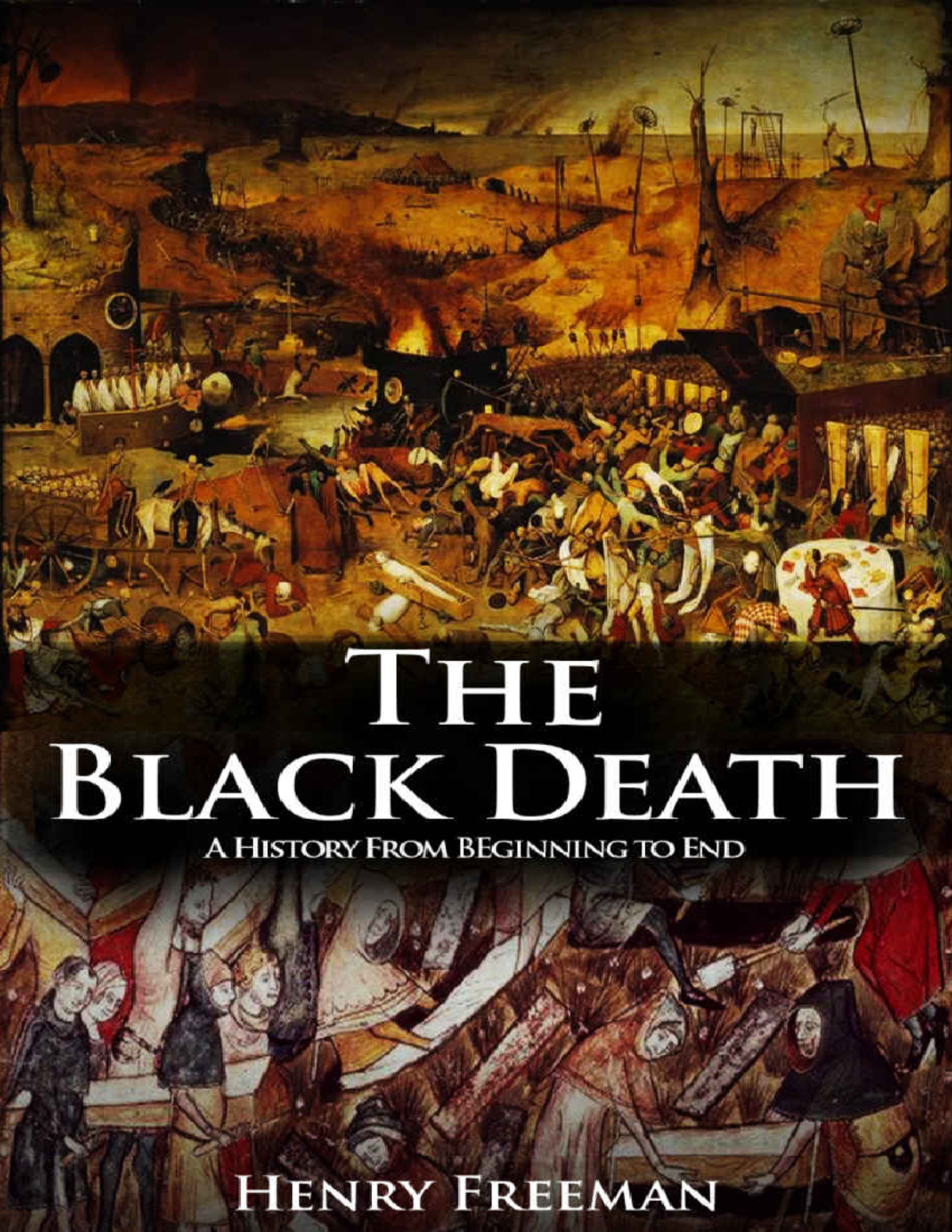The Black Death: A Comprehensive Study of its History and Impact - Studocu