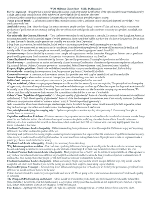 Alchain Property Rights (n - Property Rights Armen A. Alchian Armen A ...