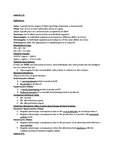 Mbg2040 - U of G - Foundations in Molecular Biology and Genetics FW ...