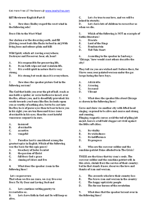 RRL 2 Local 2 International & Conceptual Literature - PARENTING STYLE ...