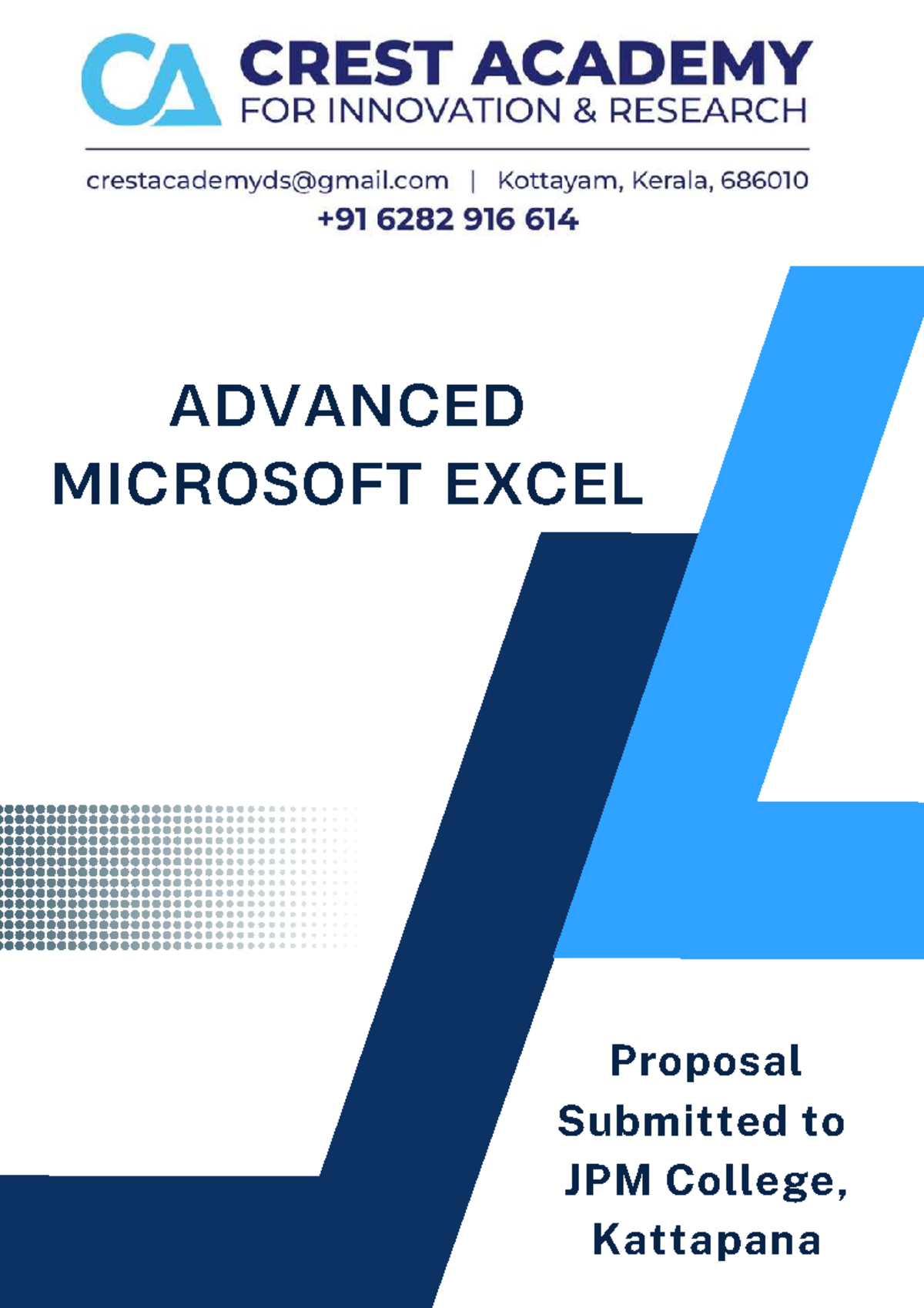ADVANCED MICROSOFT EXCEL Course Overview & Features (1 Hour) - Studocu