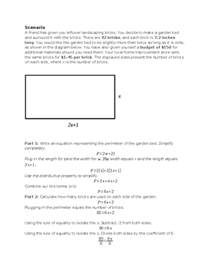 [Solved] Solve for x identify any extraneous solutions square root of x ...