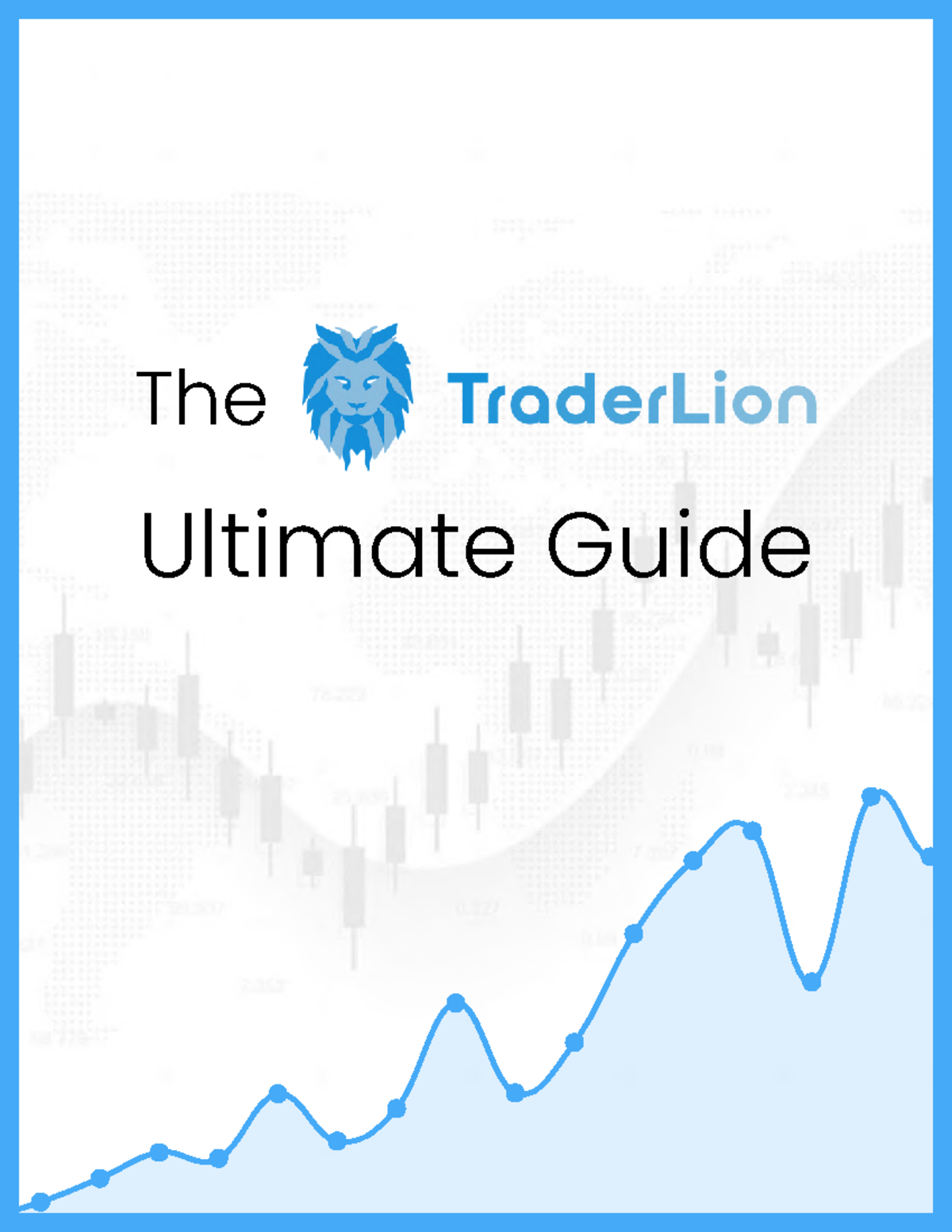 Trader Lion Trading Phases & Foundations Guide - Studocu