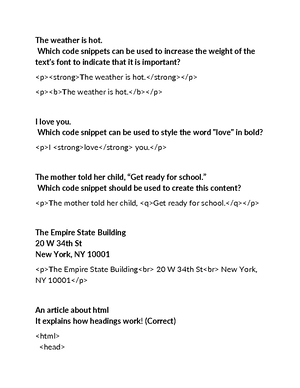 [Solved] Add a media query to stylescss that applies when the viewports - Web Development ...