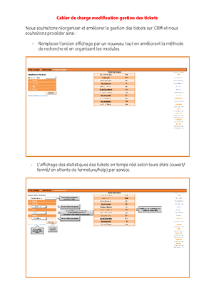 Conception et réalisation d'une application web pour la gestion des PFE - République Algérienne ...