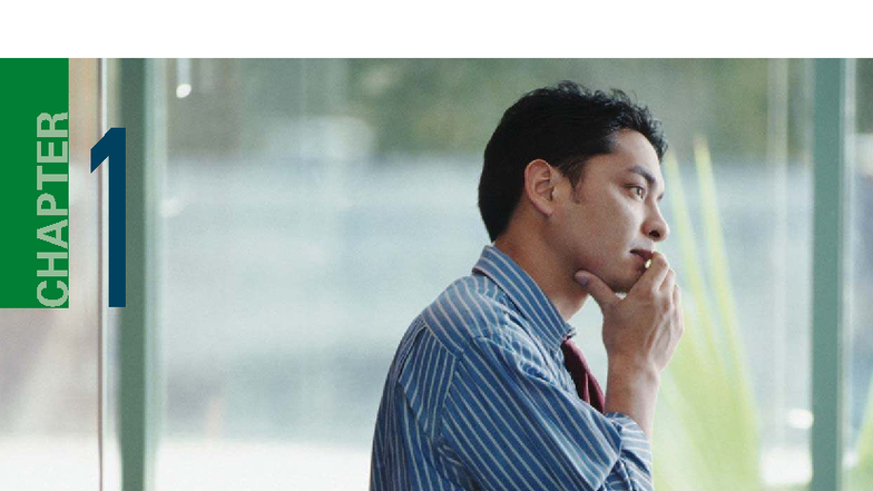 Business Ethics Now: Chapter 1 - Understanding Ethics - Studocu