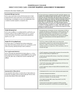 Hallmark Delegation map - Hallmark Delegation Concept Map The licensed ...