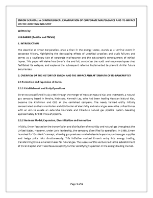 Most Common Verbs Used in the ACCA Examination Papers and their ...