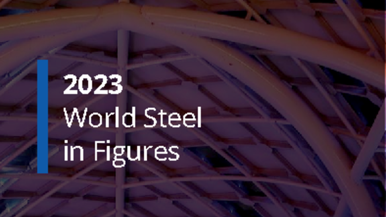 World Steel in Figures 2023: Global Production & Trade Insights - Studocu
