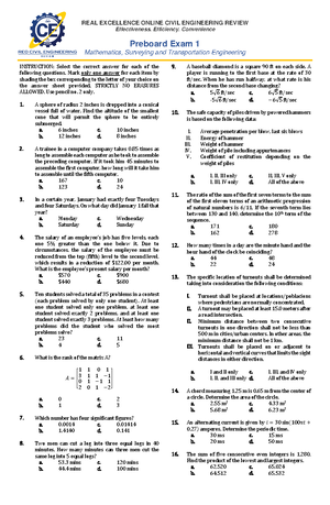 English Proficiency Test Questionnaire - Dear Education students: The ...