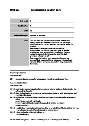 [Solved] Explain what is meant by the term active participation and how ...