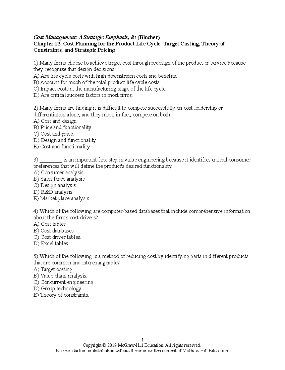 FR-Goodwill and IA ASPE 3064 - Goodwill and Intangible Assets ...