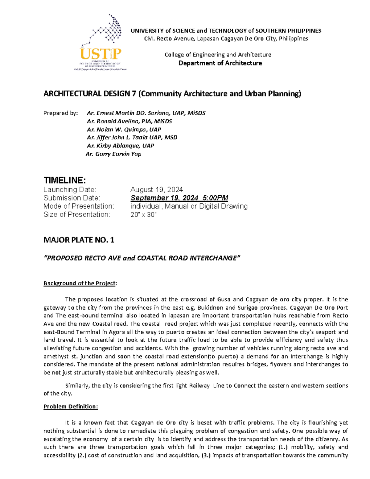 Plate-No - hvj - UNIVERSITY of SCIENCE and TECHNOLOGY of SOUTHERN ...