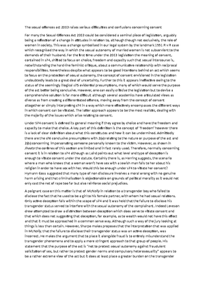 7. Murder essay outline - MURDER Analyse and evaluate whether the law ...