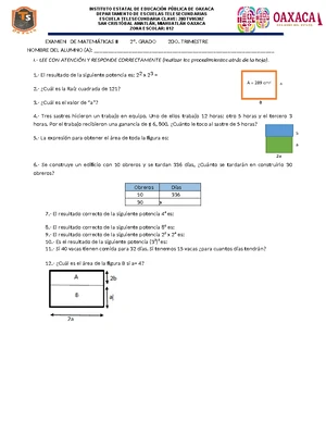 Normas de convivencia - Nsjsjs - español - Studocu