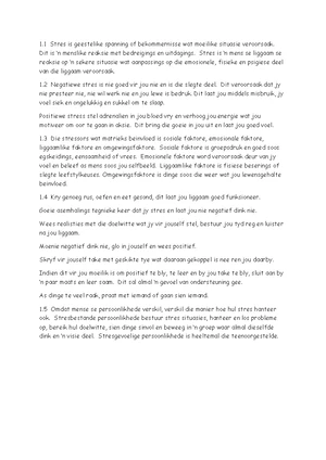 Lewensorientering graad 12 2024 - Lewensoriêntering projek – Demokrasie ...