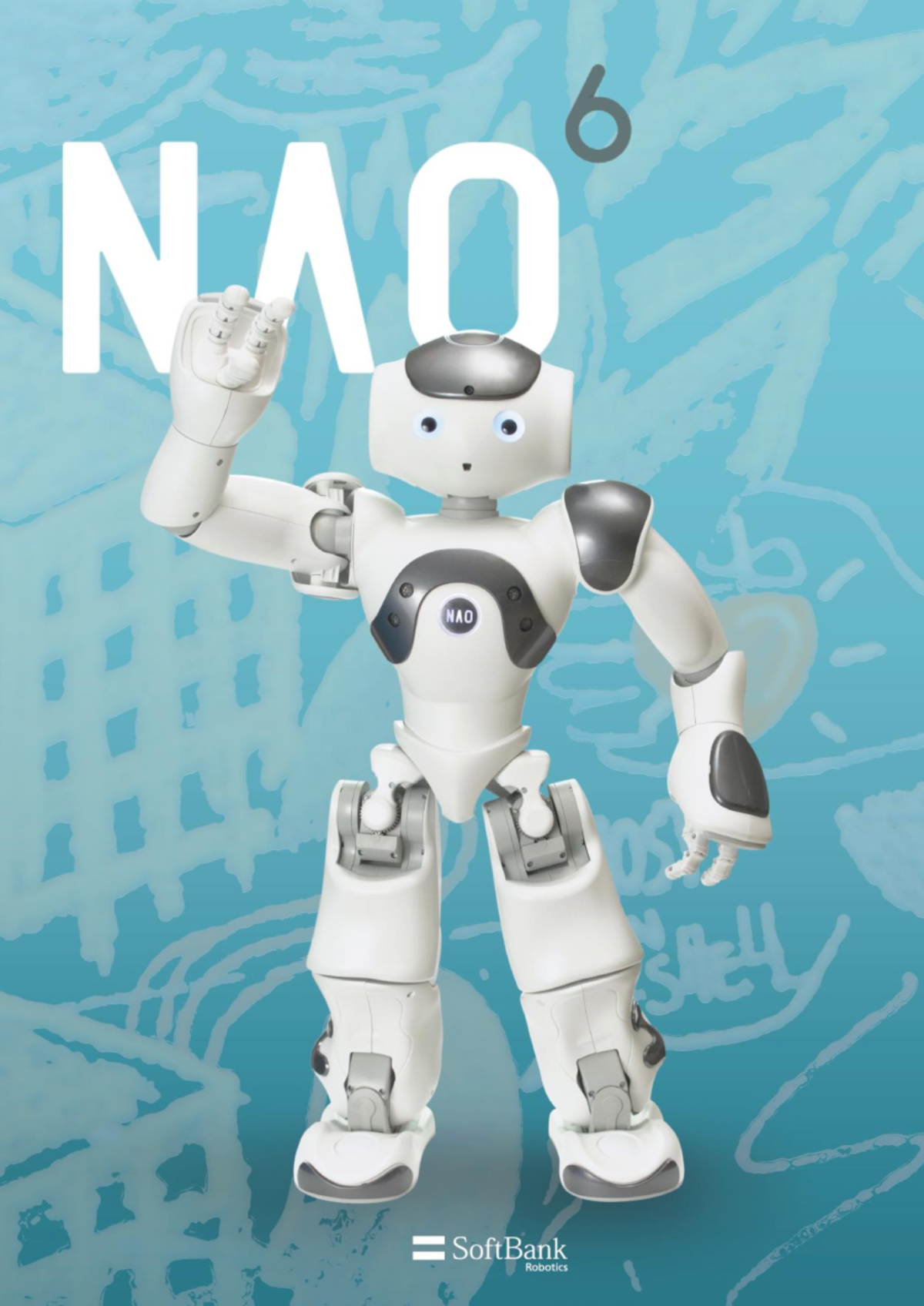 NAO V6 机器人参数详解 - 11111111 - Studocu