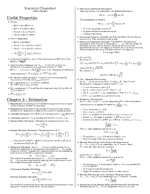 Combinatorics and Graph Theory Cheatsheet - Combinatorics and Graph ...