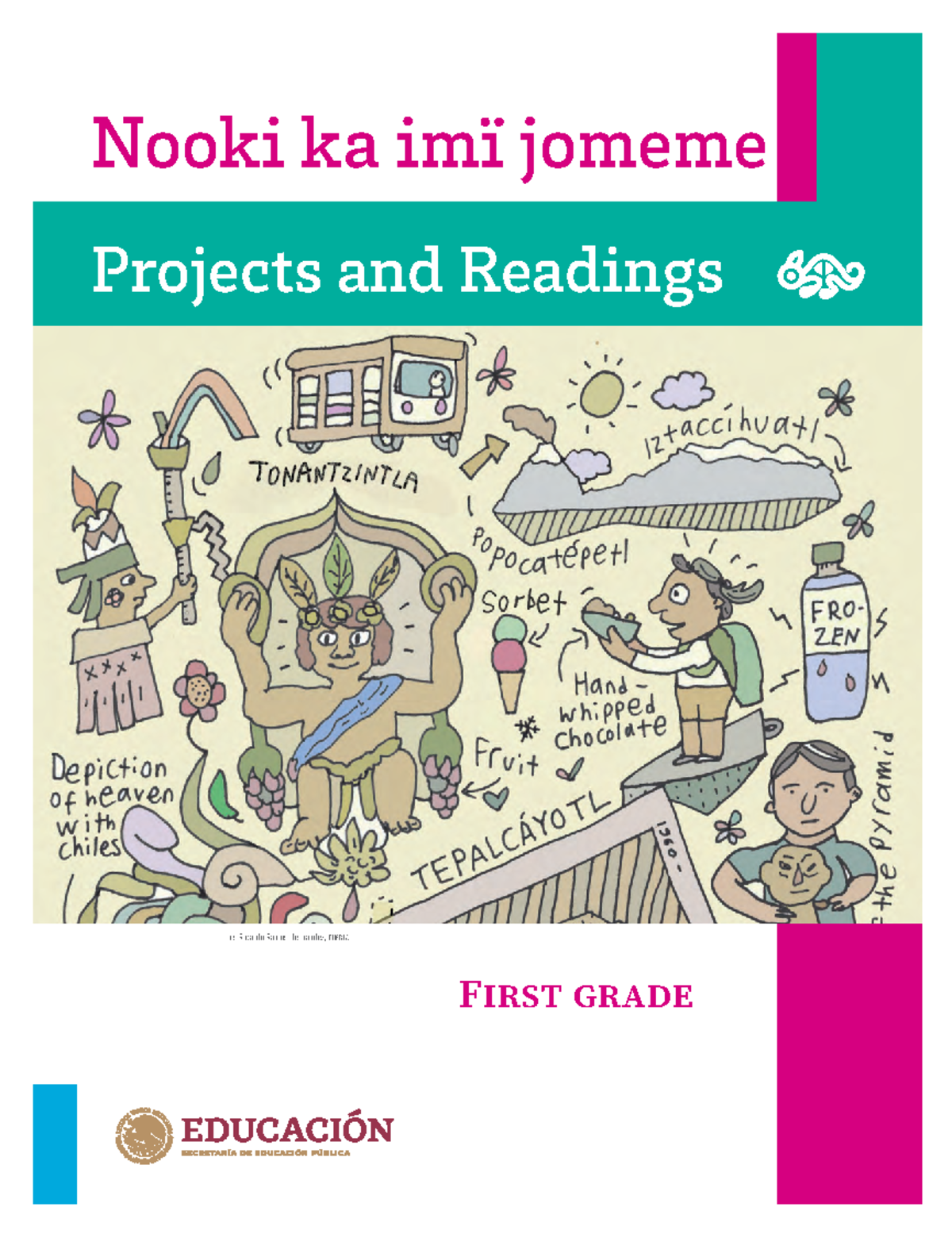 1º Primaria - Inglés Projects and Readings: Emancipatory Learning - Studocu