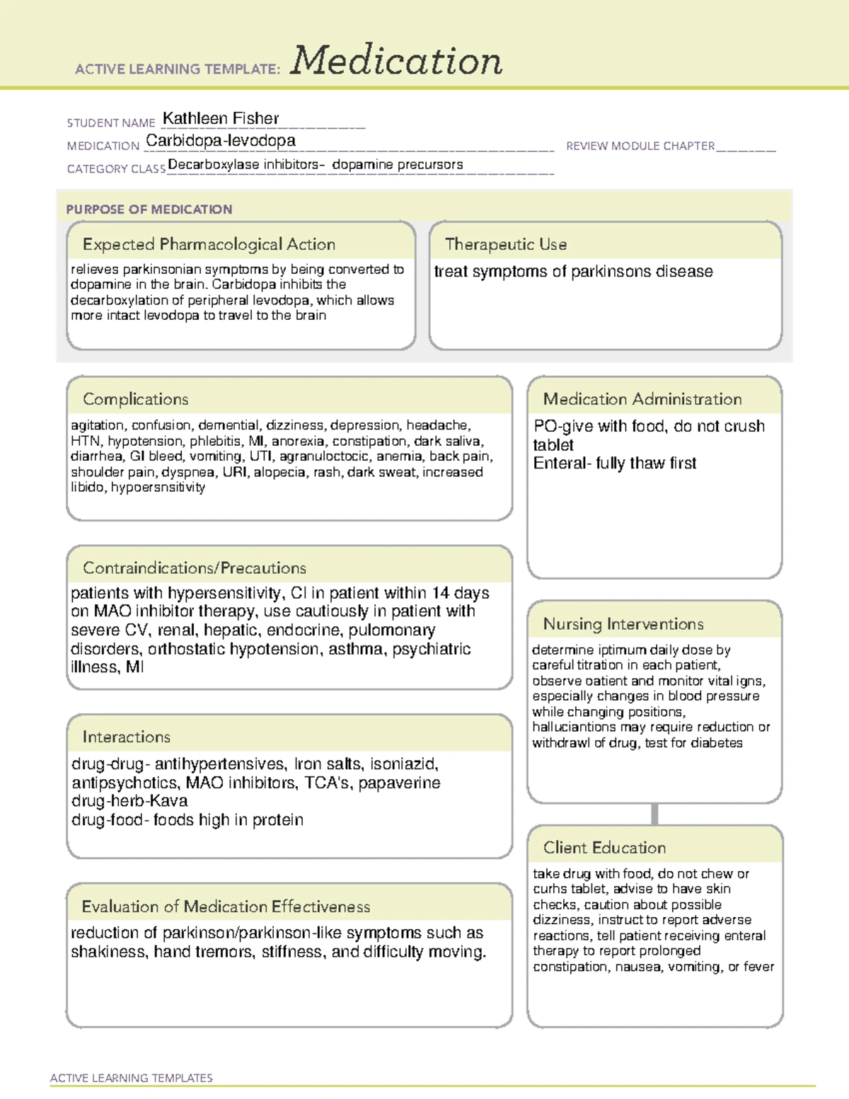 Docusate sodium:senna - Drug Study Generic Name: docusate sodium/senna ...
