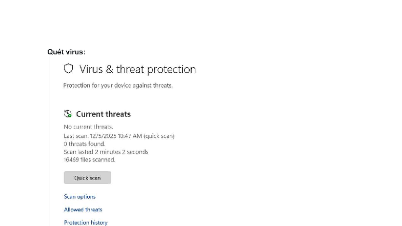 045205006852 Le Thanh Bao Quan Tuan1 Case Study 2 - mang may tinh ...