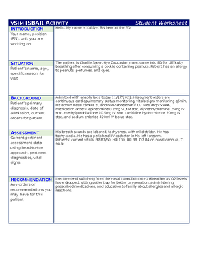 Mod 7 notes for final exam - Module 7 Jasmine Montanez, Brandi Grifford ...