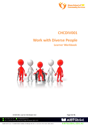 [Solved] Strategies to confirm changes to a clients individualised ...