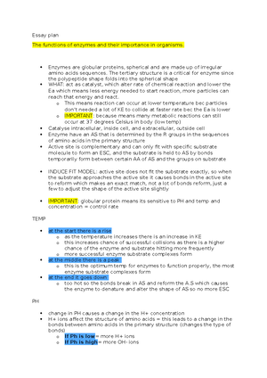 Practical 3 rate of reaction - Required practical 3: Investigation of ...