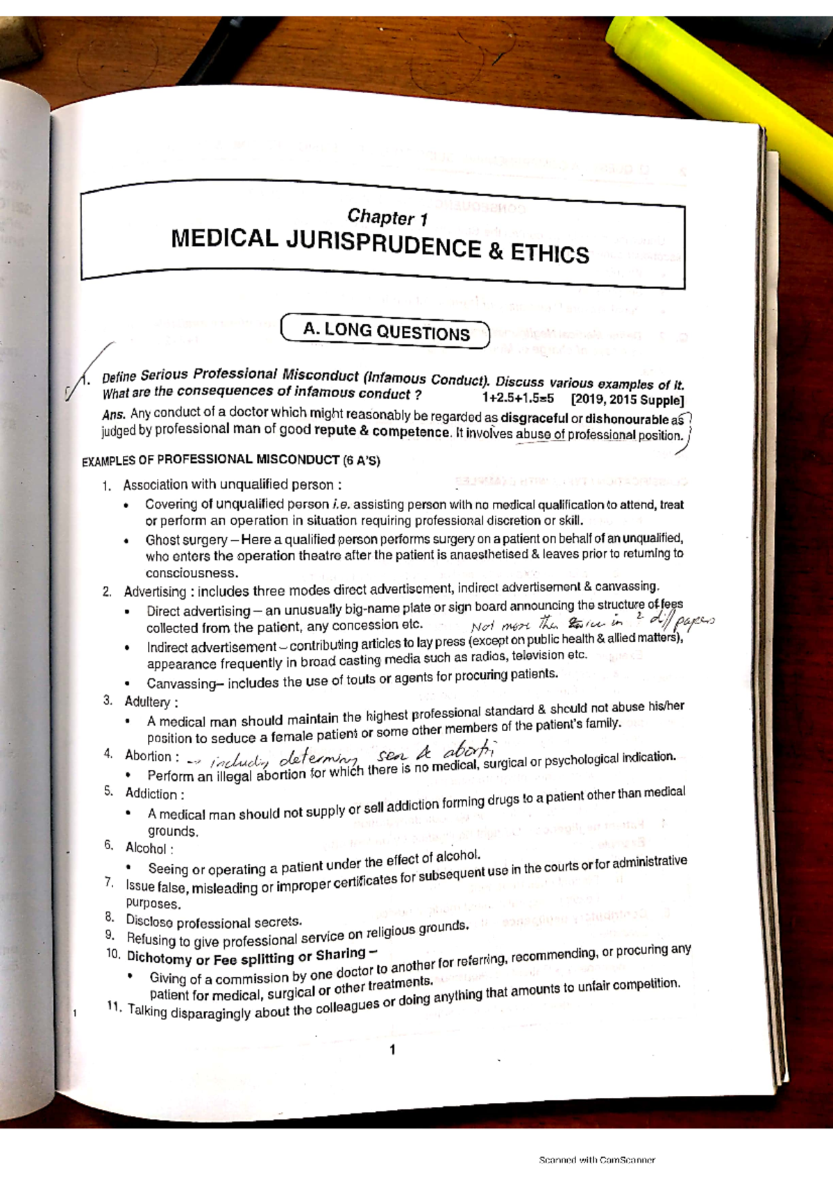 FMT Quest Study Guide for Success - Studocu