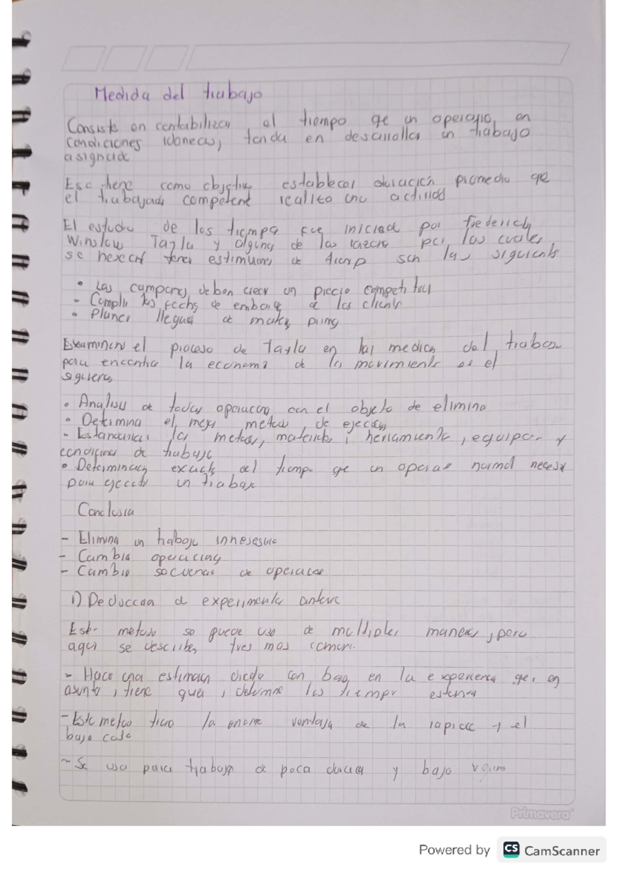 Transcripción - Resumo Métodos Matemáticos para a Condução de Calor ...