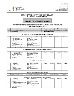 SLT laboratory practice module 1 notes - SCIENCE LABORATORY TECHNOLOGY ...