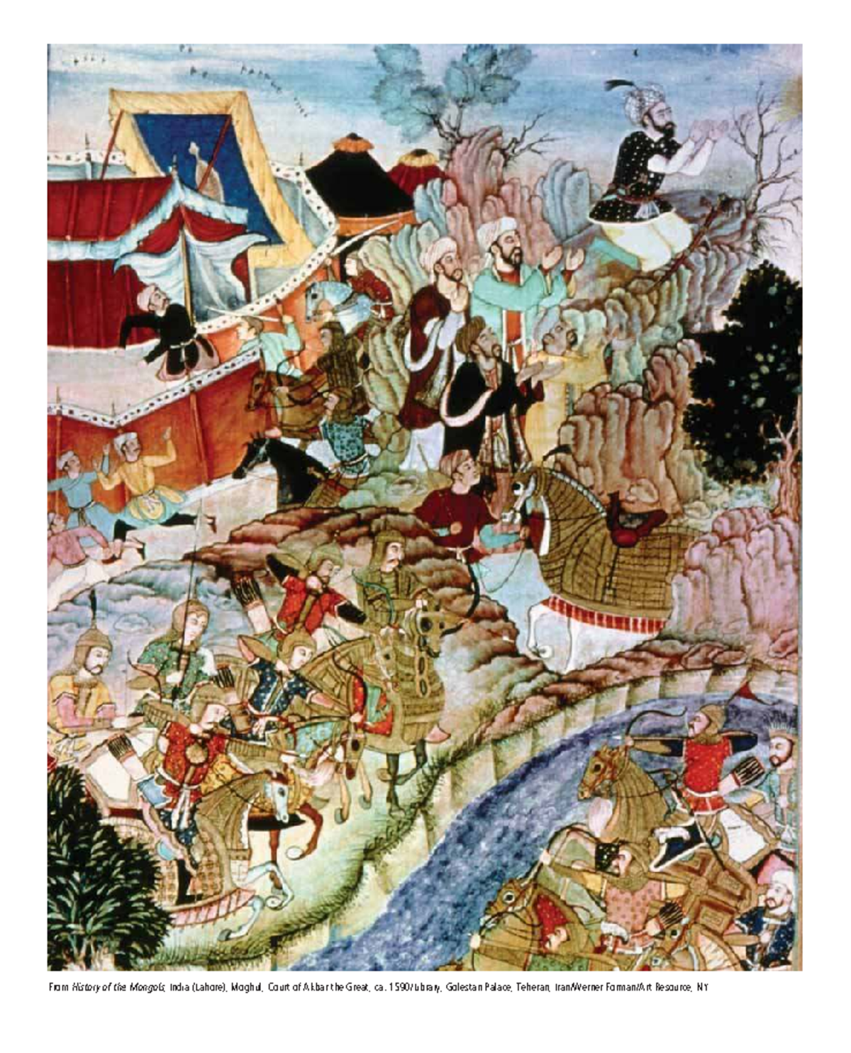 Mongol Empire Dynamics: Invasion of Japan & Historical Context (HIST ...