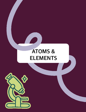 Chemistry ATAR - Grade: 11 - Western Australian Certificate of ...