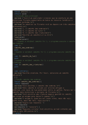 HTML5 - Estudo básico sobre HTML 5. - Introdução ao Desenvolvimento em ...