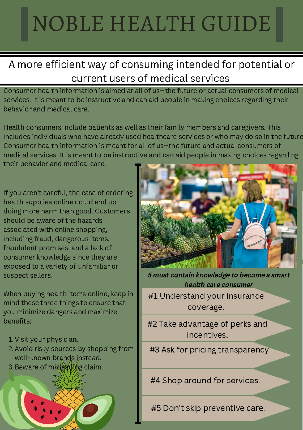 Q1 English 10 Module 6 For Students And Printing - 10 English Quarter 1 – Module 6: Evaluating ...