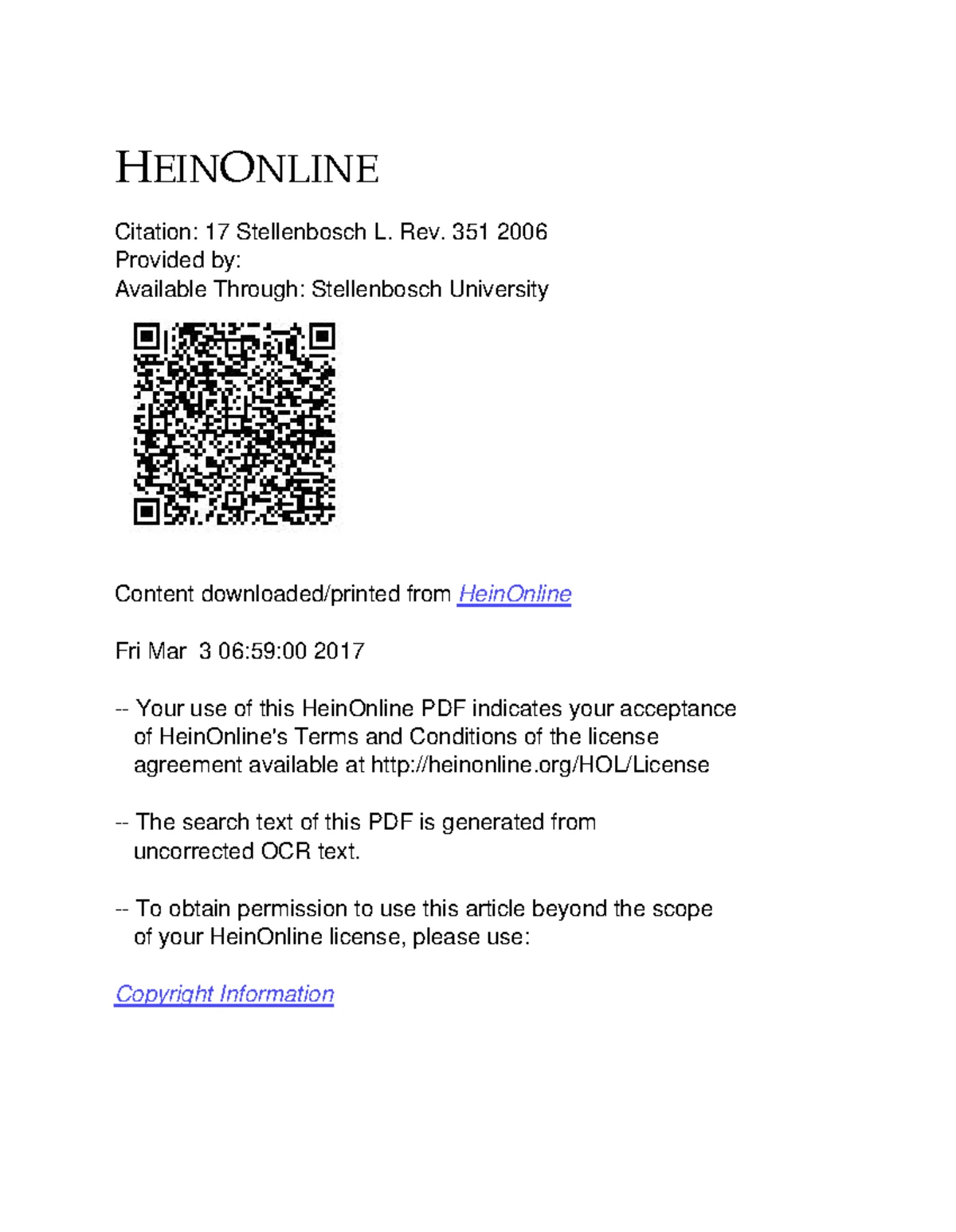QMS Appraisal Instrument for Educators - Post Level 1 (PL1) - Studocu