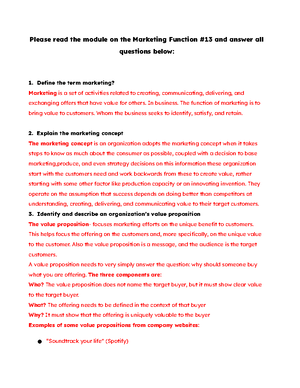 Identifying Types of Definitions - Identifying Types of Definitions Learning Objectives ...