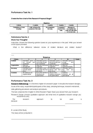 Practical Research 2 Complete Guide ...