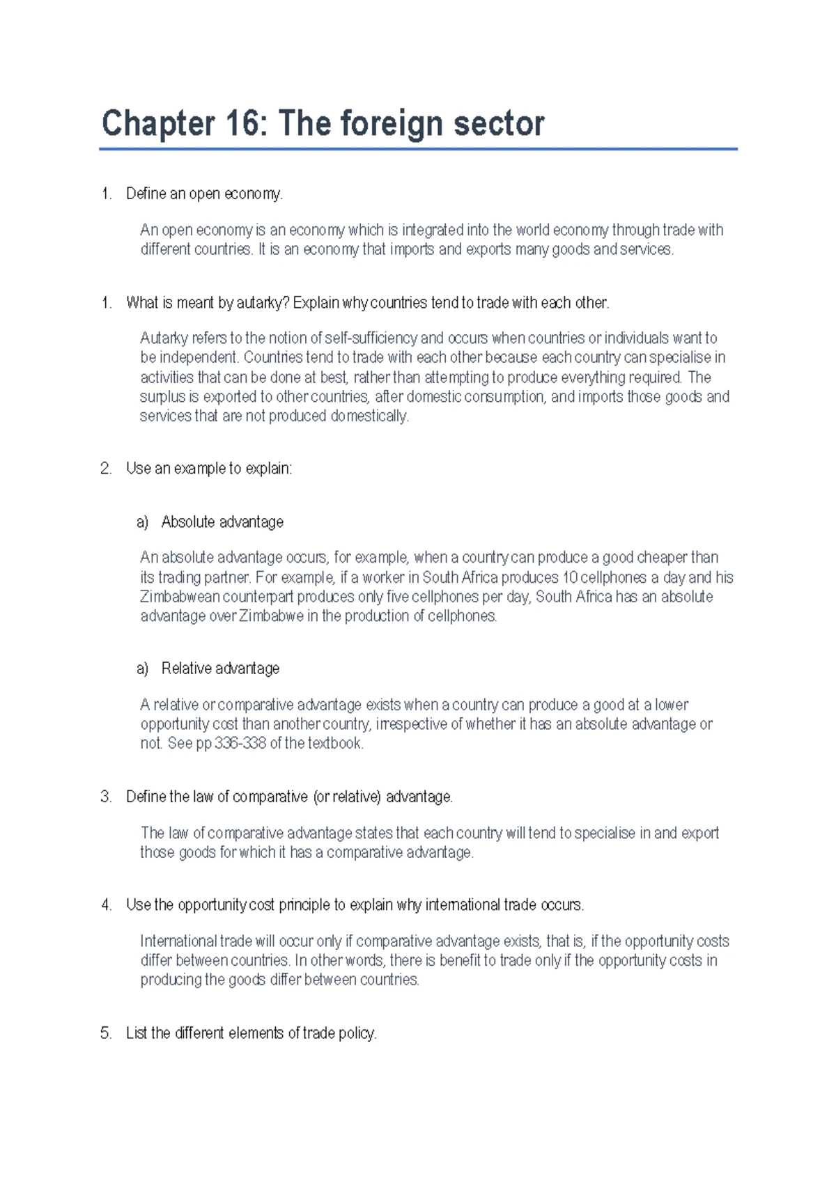 ENG 360: Guide to Using the Student 360 App for Exam Prep - Studocu