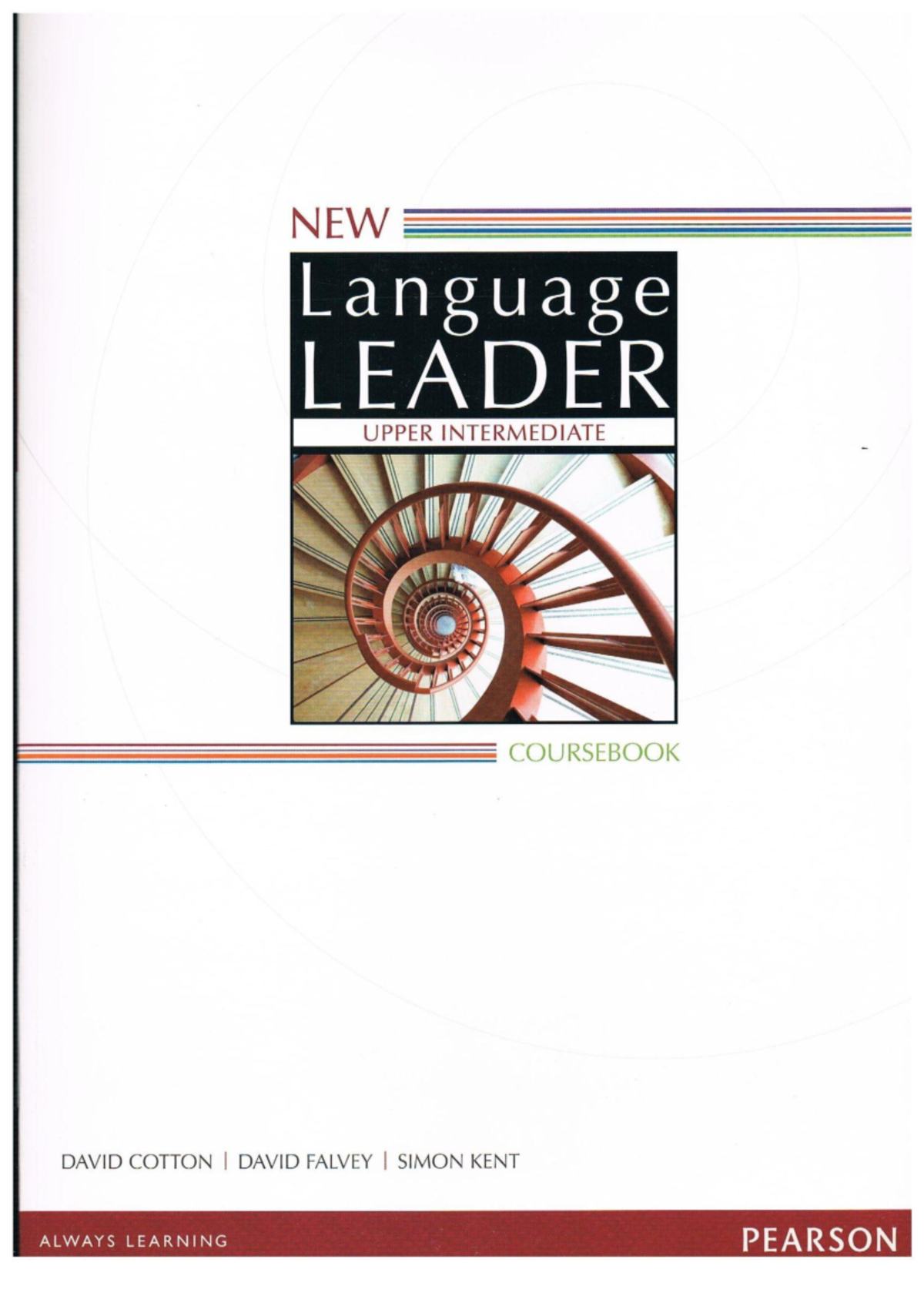 New-language-leader-upper-intermediate compress - NEW Language LEADER ...